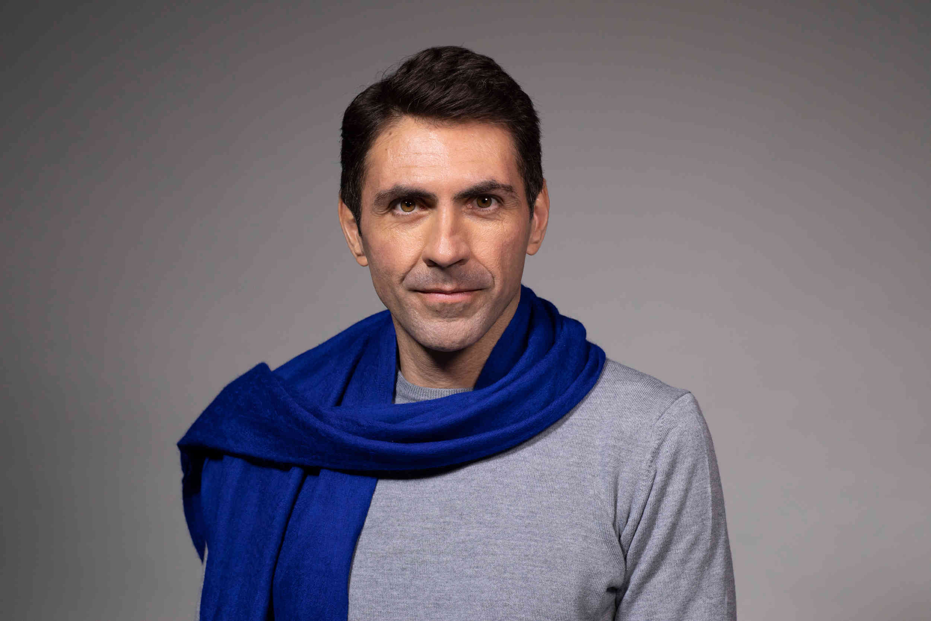 Daniel Lumera e il valore del "per-dono"