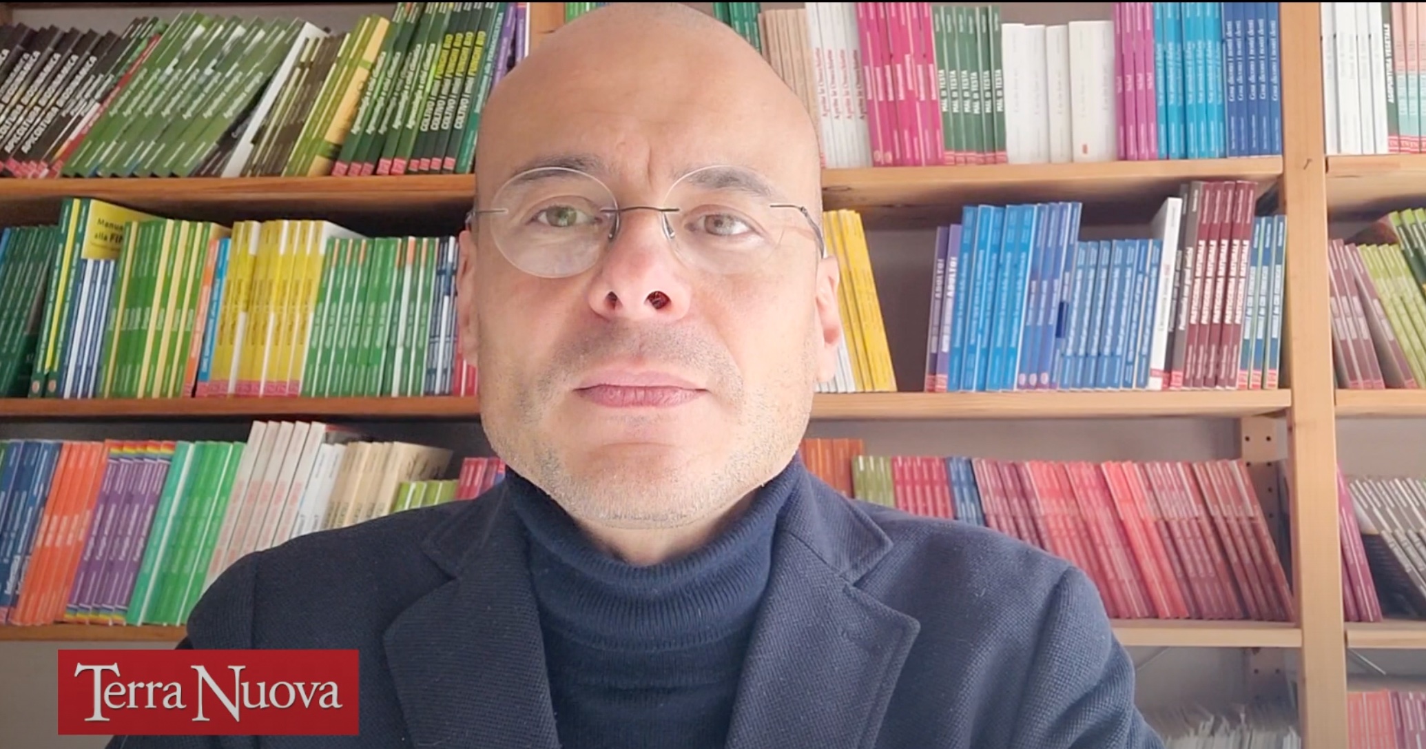 Entra a far parte del progetto Terra Nuova! - Terra Nuova